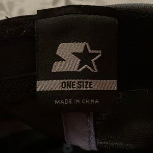 STARTER | Accessories | Starter Sports Hat | Poshmark